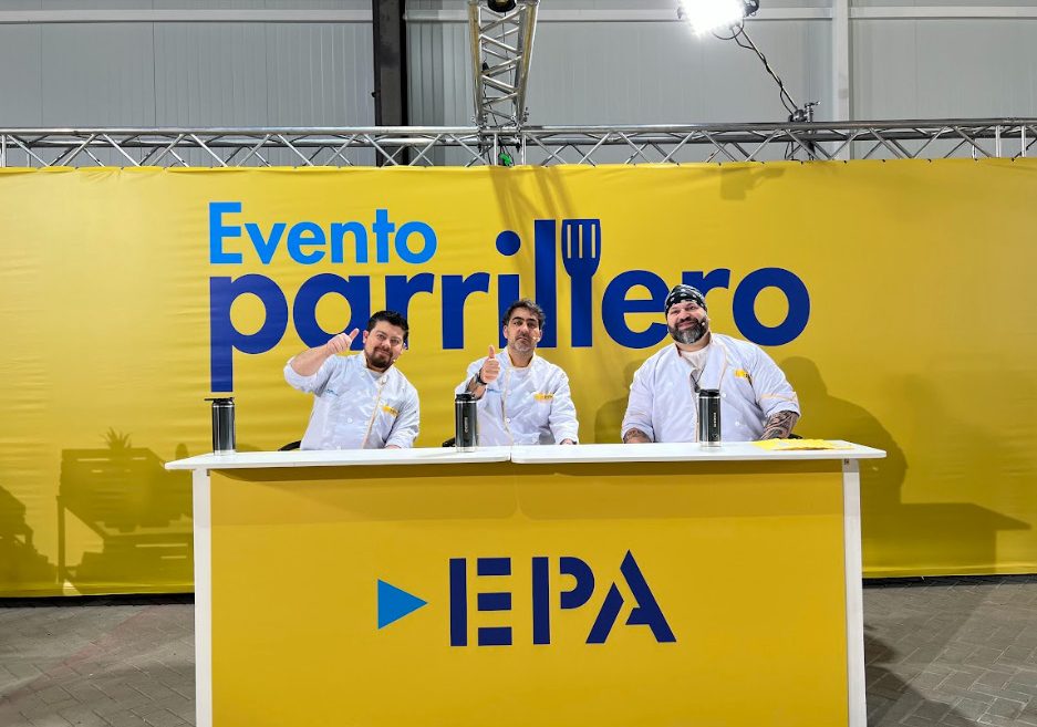 Heredia conquista la V edición del Evento Parrillero EPA 2024 | The ...
