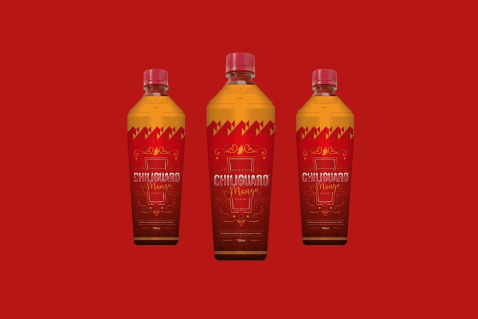 Chiliguaro Mango llega al mercado para celebrar el primer aniversario ...