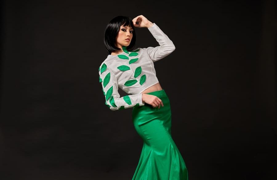 Rachel Regnier, diseñadora radicada en Costa Rica, brillará en el ...