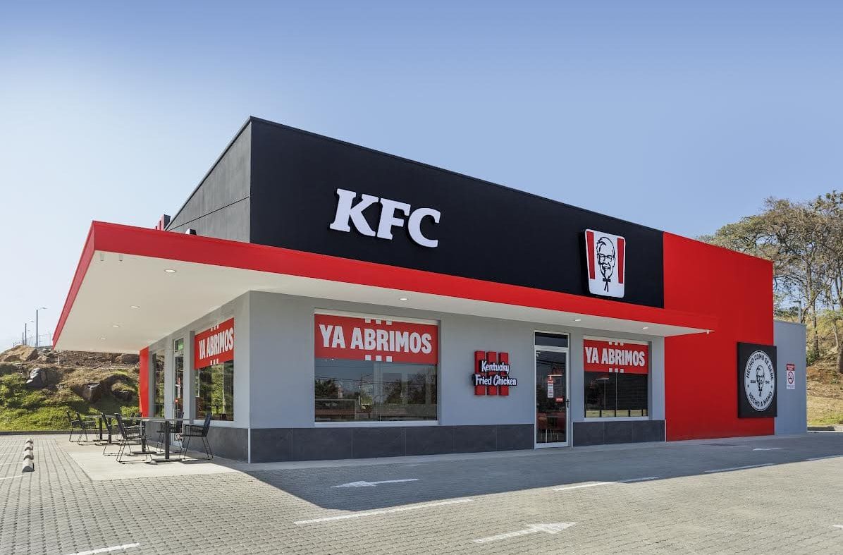 Disfrute del verano y las promociones con las que KFC inaugura este ...