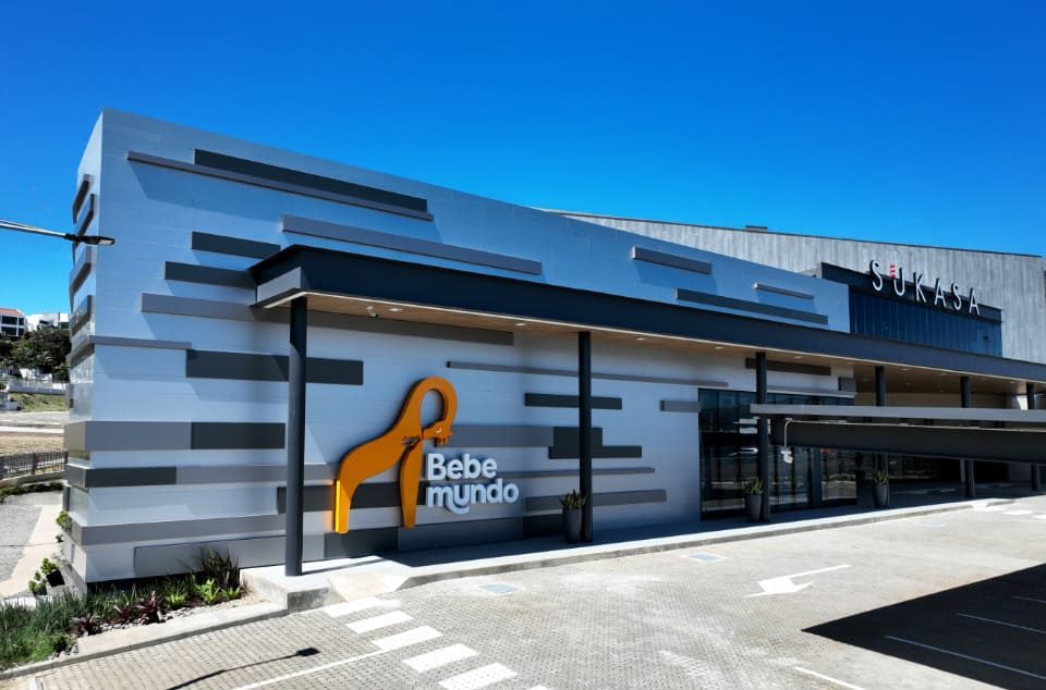 Bebemundo inaugura nueva tienda en Escazú con innovador concepto | The ...