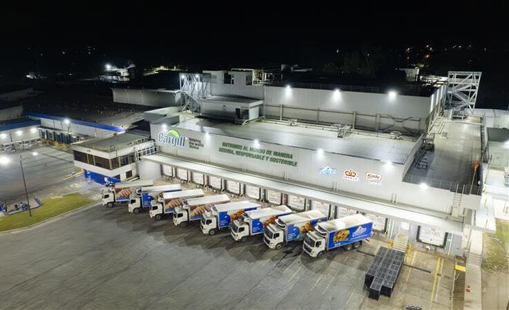 Cargill Food Latinoamérica: la nueva estrategia para el crecimiento ...