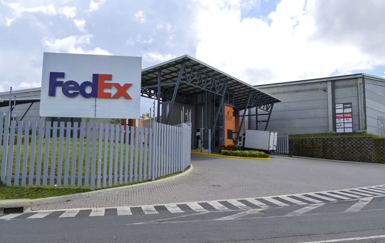 FedEx recibe certificación para sus operaciones en logística ...