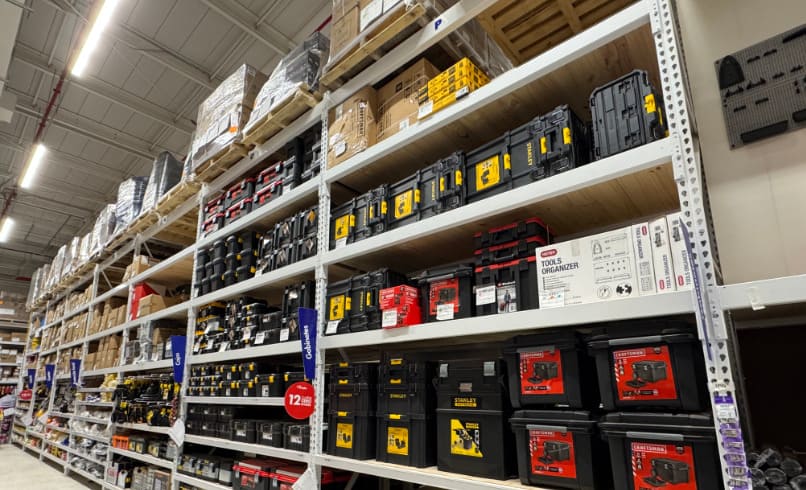 EPA abre su sexta tienda en Cartago | The Global CR