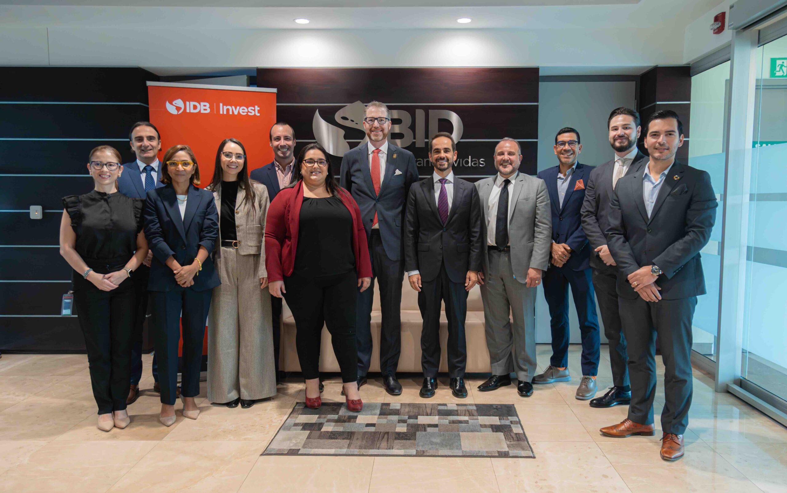 BID Invest impulsa la conectividad 5G en Costa Rica a través del financiamiento a Liberty Costa ...