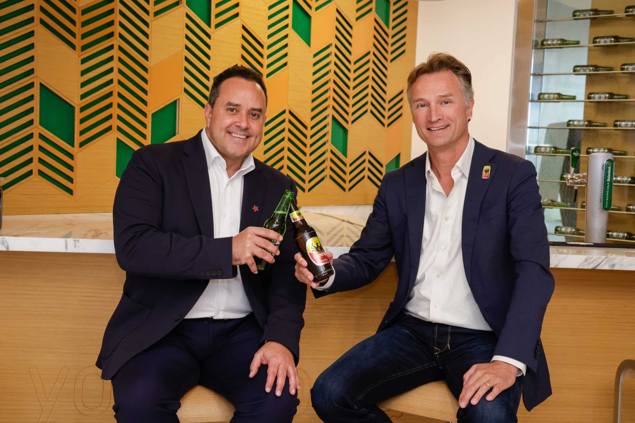 FIFCO concreta la venta a HEINEKEN | The Global CR